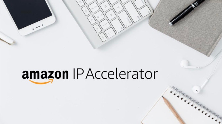 Amazon IP Accelerator（アマゾン商標登録促進）とは | ViewEC Japan株式会社
